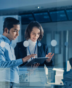 Independent Technology Advisors & Management Consultants