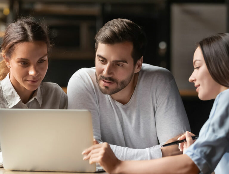 Why Beyond Technology - Beyond Technology